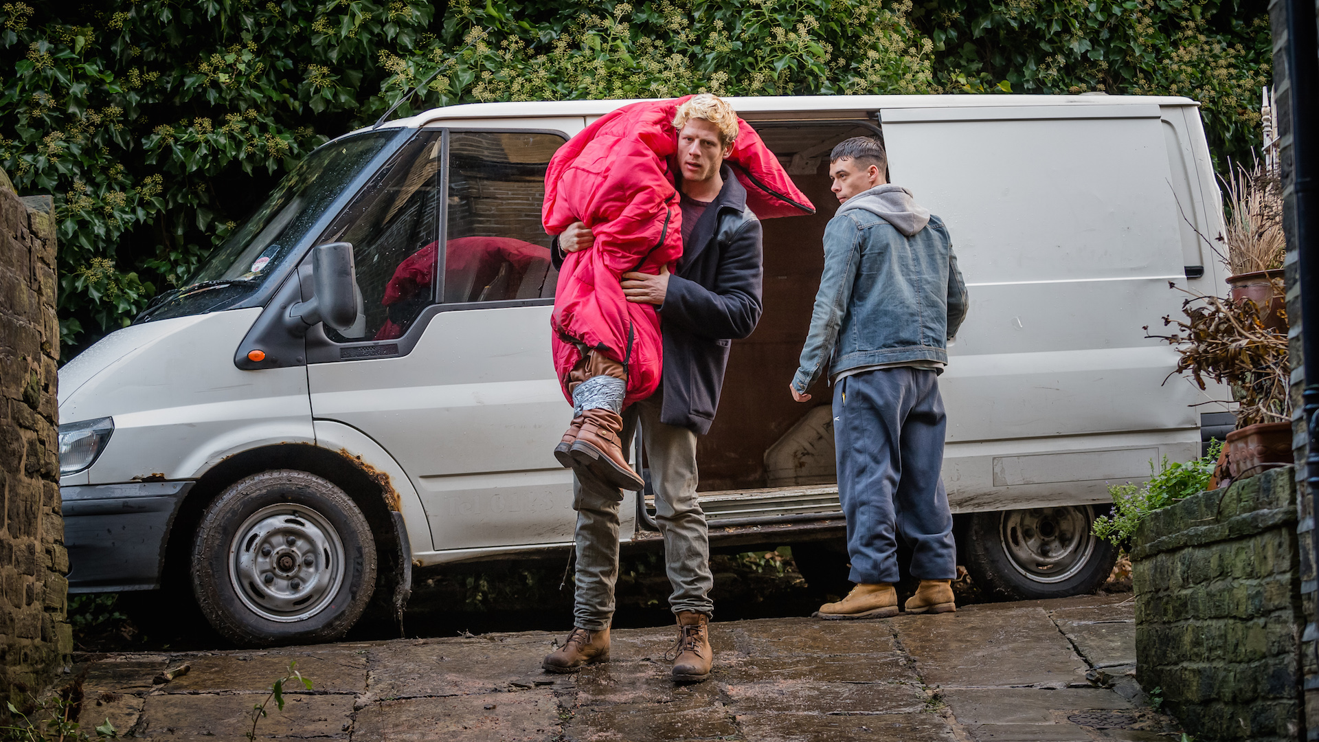 Red Production Company | The Latest | Red Production Company