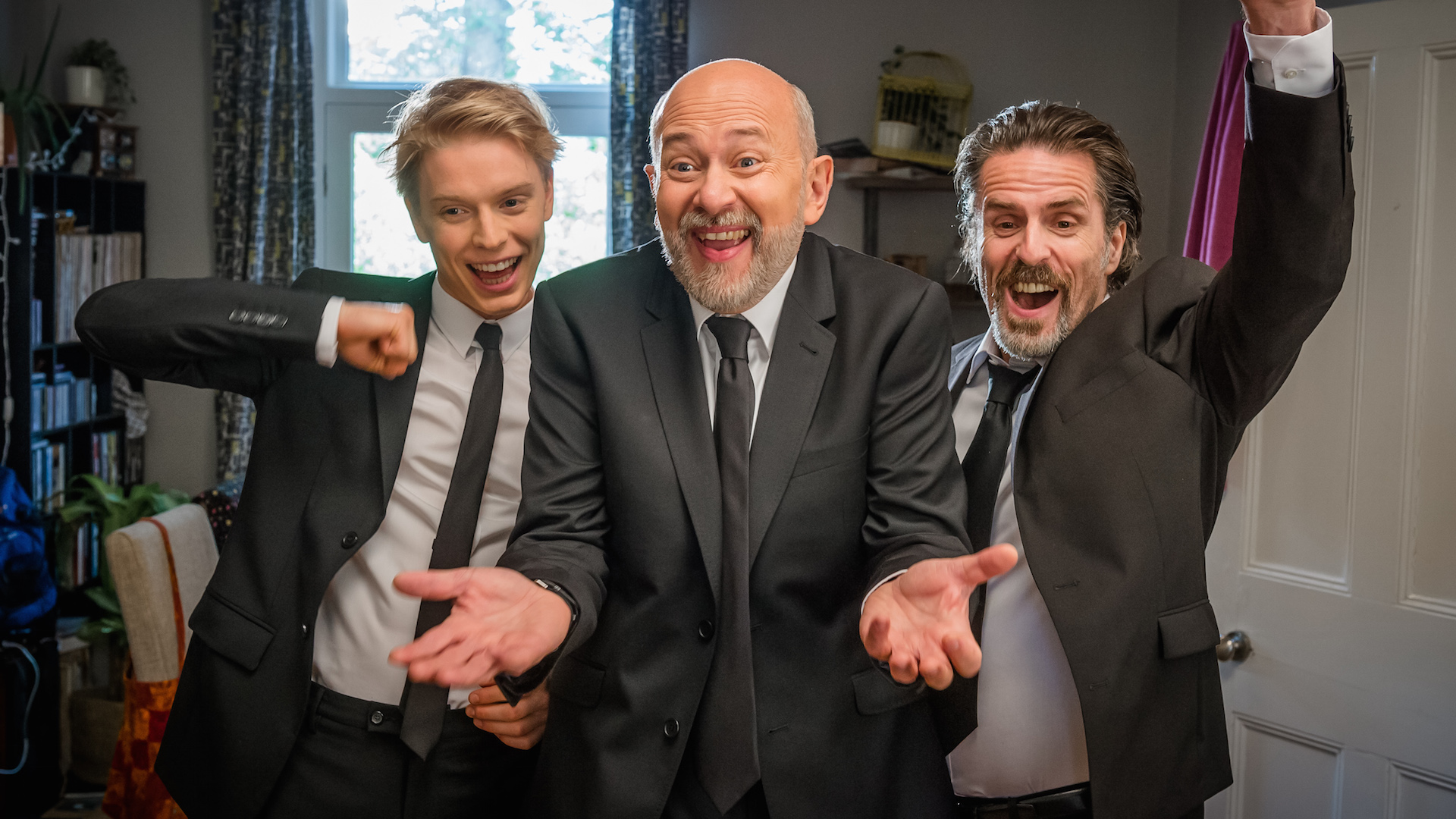 Red Production Company | The Latest | Red Production Company